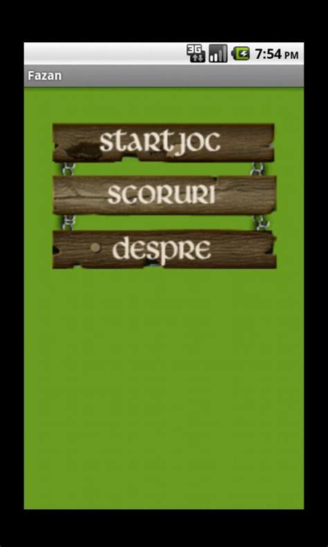 Fazan Apk Para Android Descargar