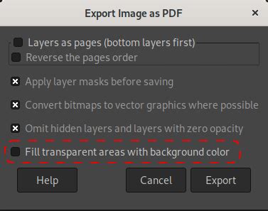 GIMP 2 10 34 Released GIMP