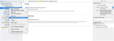 Arkit 101 Get Started Building An Augmented Reality Application On An Iphone Or Ipad Quickly