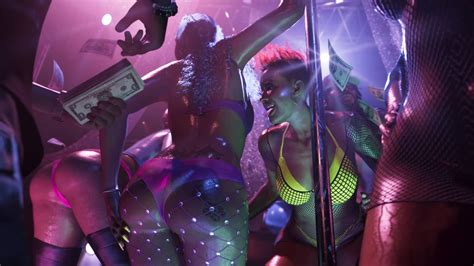 Gta 6 Might Be Worth 100 If It Has A Twerk Button