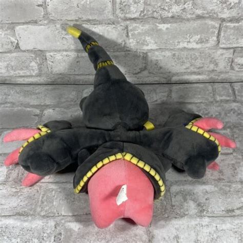 Pokemon Mega Banette Plush 2017 Toy Factory 14 4592532641