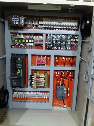 7 Hp Danfoss Vfd Ac Drive For Industrial Machinery As Req At Best