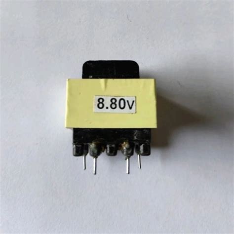 0 8 Kva Single Phase Control Transformer At Best Price In Pune Id