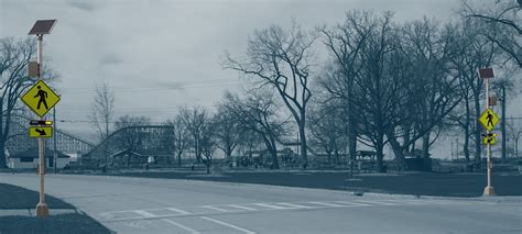 Why An Rrfb Crosswalk Is Right For Your Community Tapco Traffic And