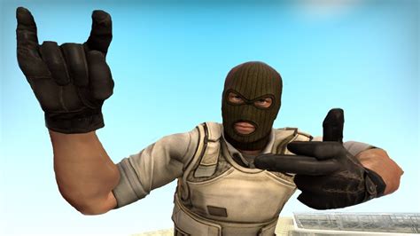 CS GO Is Weird YouTube