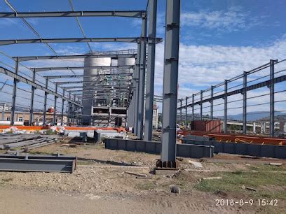 PT INTI KARYA INDONESIA ARCADE Business Center Jl Pantai Indah Utara 1 No 2 No 2 RT 2 RW 7