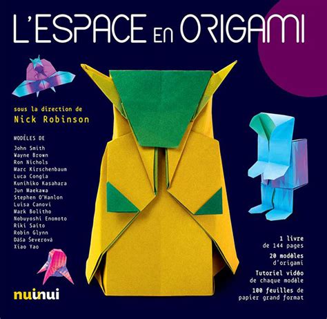 Origami Space Shuttle Glider