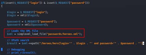 Xpath Injection Attacks And Mitigation Secnhack
