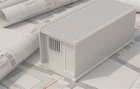 Case Modulare Container Producator Containere Modulare