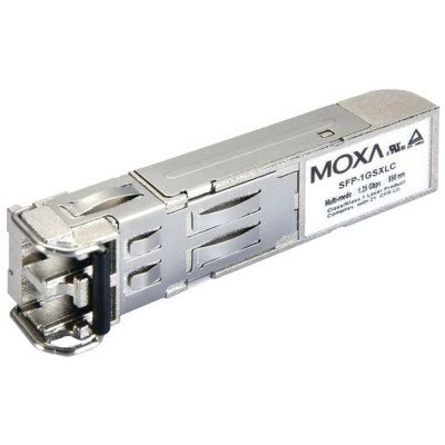 Moxa
