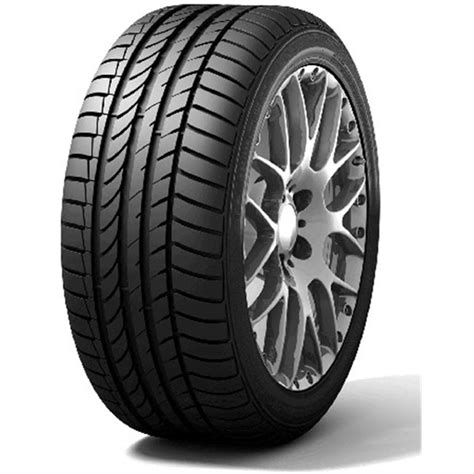 PNEU DUNLOP SP SPORT MAXX TT 235/55 R17 103 W XL : Norauto.pt