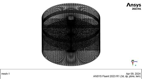 Arc Welding CFD Simulation ANSYS Fluent MR CFD