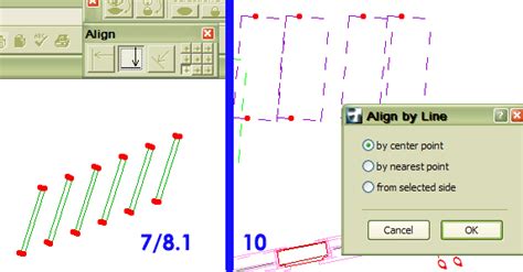 Align Tool Thank You Graphisoft Community