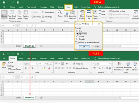 √ Beberapa Cara Copy Sheet Excel