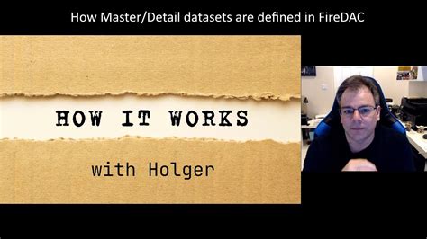 How To Create Masterdetail Reports With Flexcel Youtube
