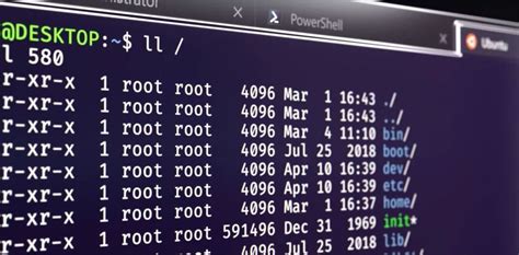 Windows 10s Built In Linux Kernel Will Be Available To Everyone Soon