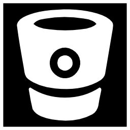 Bitbucket Logo