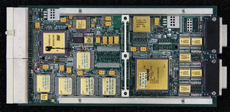 Single Board Computers Southwest Research Institute