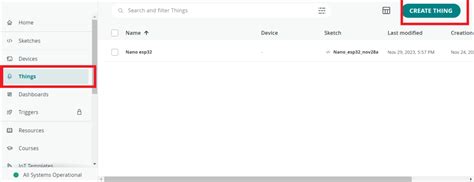 IOT Based Soil Moisture Monitoring On Arduino Cloud Using Arduino Nano ESP