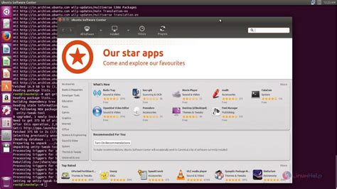 How To Install Unity Tweak Tool In Ubuntu YouTube