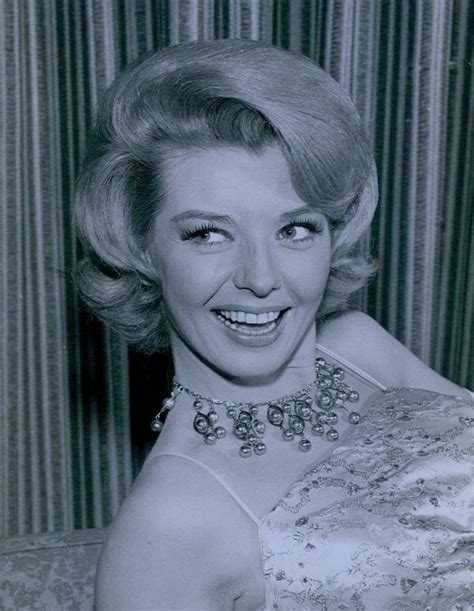 30 Fabulous Photos Of Merry Anders In The 1950s And 60s ~ Vintage Everyday