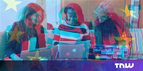 Eu Backs 100 Women Founded Deep Tech Startups