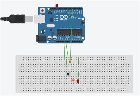 楊荖葉 Arduino Timer As A Counter