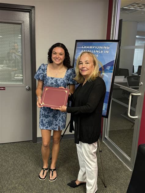 Molloy University School Of Business On Linkedin Excelcertification Molloy U