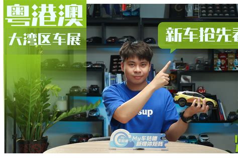 粤港澳大湾区新车前瞻，豪华品牌们站起来了！凤凰网视频凤凰网