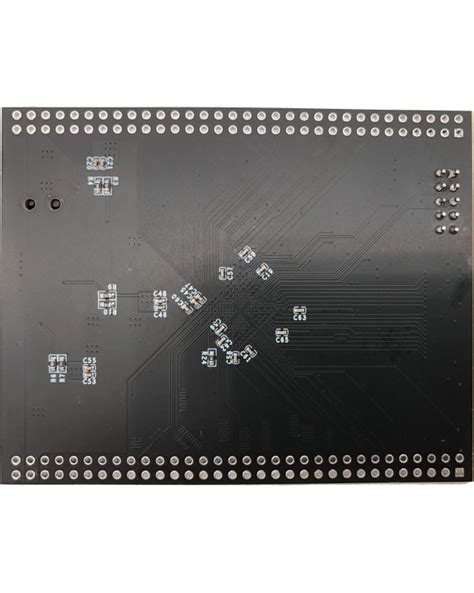 cyclone 10 intel altera fpga