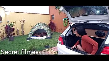 Esposa Pilla A Su Marido En El Acto Enga Ando A Su Peor Enemigo Y Enfadada La Obliga A Joder