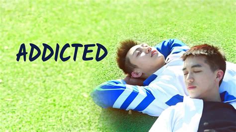 Watch The Latest Addicted Episode Online With English Subtitle For Free Iqiyi Iq Com