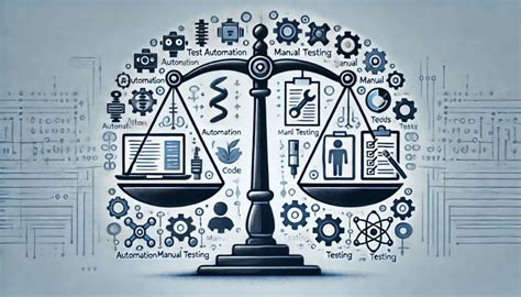 Automationstrategy Manualtesting Qualityassurance Smarttesting