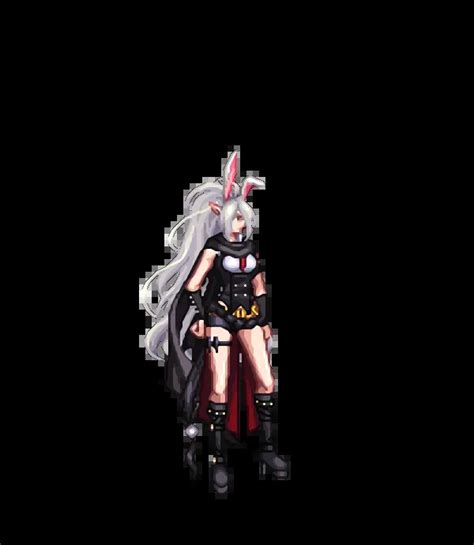 던파커마 도적 1474번 룩