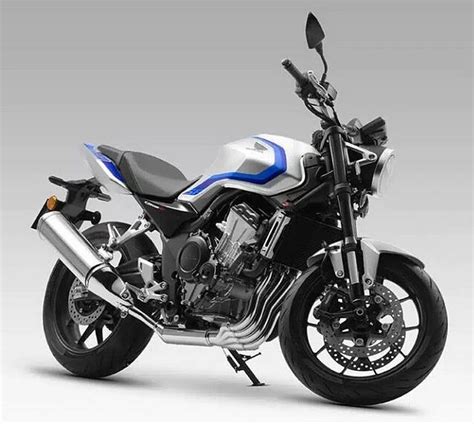 Honda Cb 500 Super Four 2026 Motorcycle Specifications Reviews