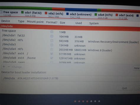 Use Bios To Create Boot Partition Plorahard