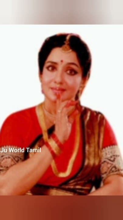 பழம்பெரும் நடிகை வெண்ணிற ஆடை நிர்மலா அன்றும் இன்றும் Shorts Venniradainirmala