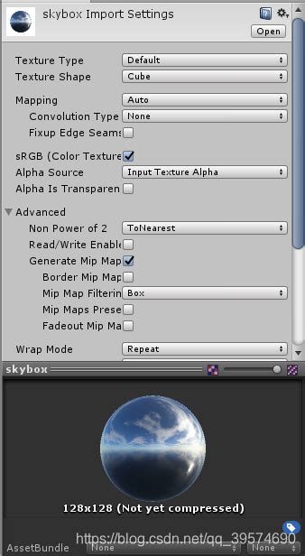 【shader入门精要】第十章——高级纹理unity Shader Hdr Csdn博客