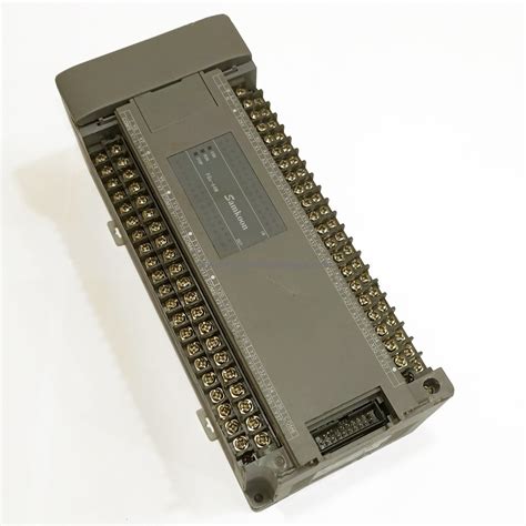 Samkoon Fgs 64mt Ac Programable Logic Controller Plc Pl73 Star International