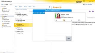 Jabber Web SDK Cisco UC Enabled Web Application Jabber Web SDK Cisco DevNet