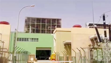 Emad Darweesh On Linkedin Inlet Air Cooling Is The Ultimate Solution For The Combustion Gas