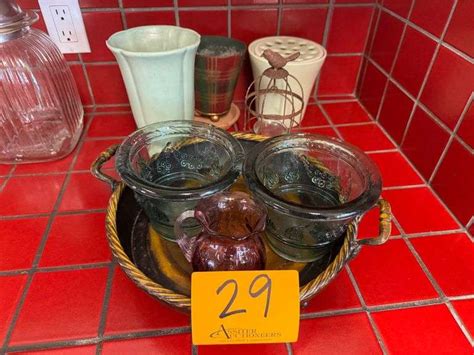 Misc Items Assiter Auctioneers