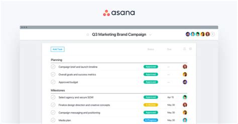 Setup Project Management Using Asana Or Trello By Godwinshopify Fiverr
