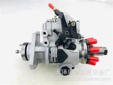 STANADYNE思达耐先达高压油泵DB28314911用于雪佛兰GMC GM 6 5L发动机的Stana dyne机械式喷射泵DB2831