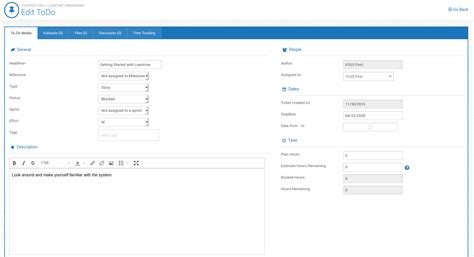 Do Your Project Management Remotely With Leantime
