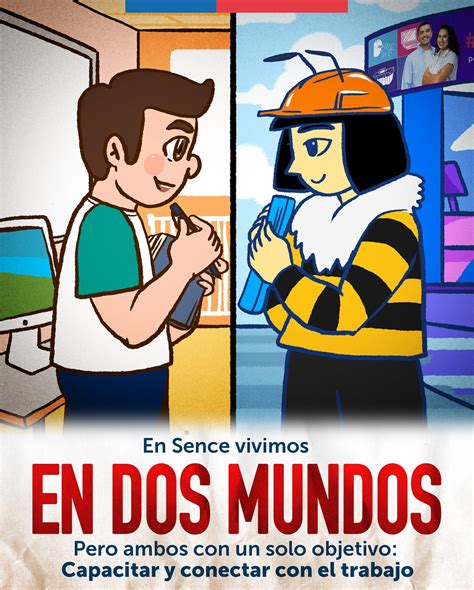 Sence Chile Capacitación En Oficios Postula A Los Cursos Gratuitos