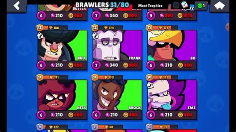 მე და ჩემი კლასელი ვთამაშობთ ბრაულ სტარს💣💣 Youtube