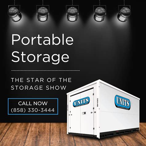 Units® Of San Diego Ca On Linkedin Units Unitsstorage Portablestorage Moving Storage Secure