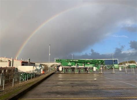 Congratulations To Anthony Kemp Who Won Our Photo Of The Month