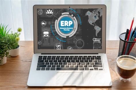 Contoh Aplikasi ERP Pada Perusahaan Sumihai Teknologi Indonesia
